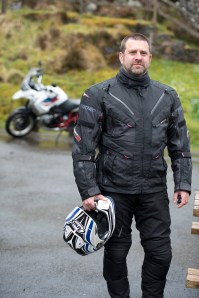 Paul Mostyn Training | Advanced Driving and Riding Instruction